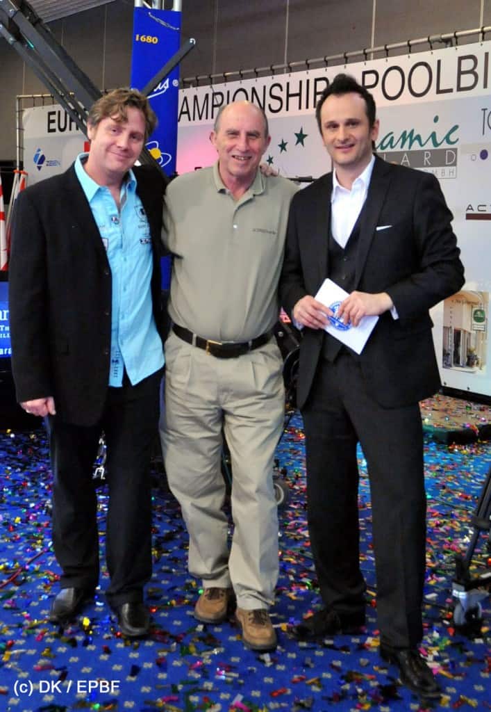 Interview mit Jerry Forsyth